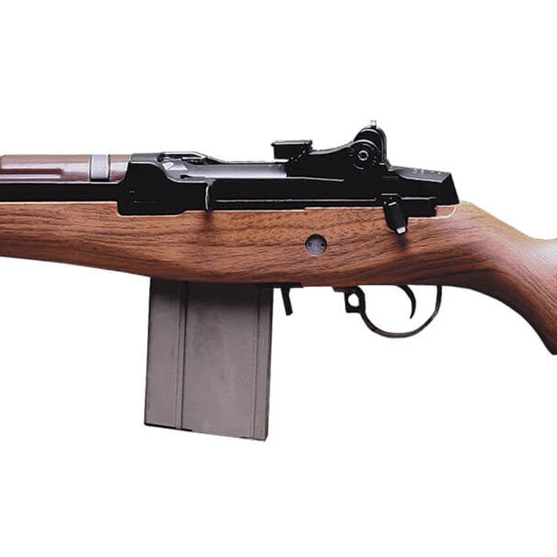 G&G Rifle Type 57 R.O.C. Walnut Wood Stock | Camouflage