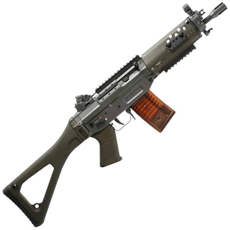 G&G SG552 SIG 552 Commando AEG Airsoft Rifle | camouflage.ca