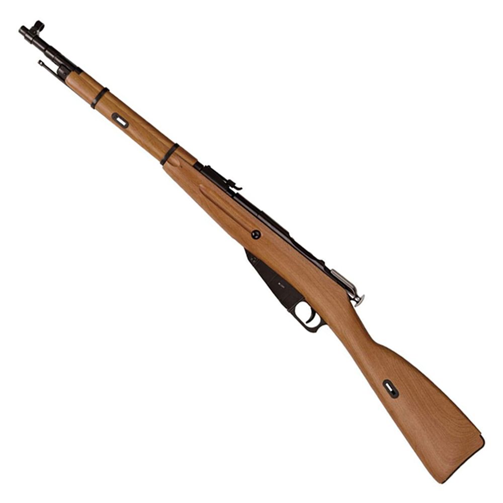 Gletcher Mosin Nagant M1944 Co2 Bb Rifle Air Rifle