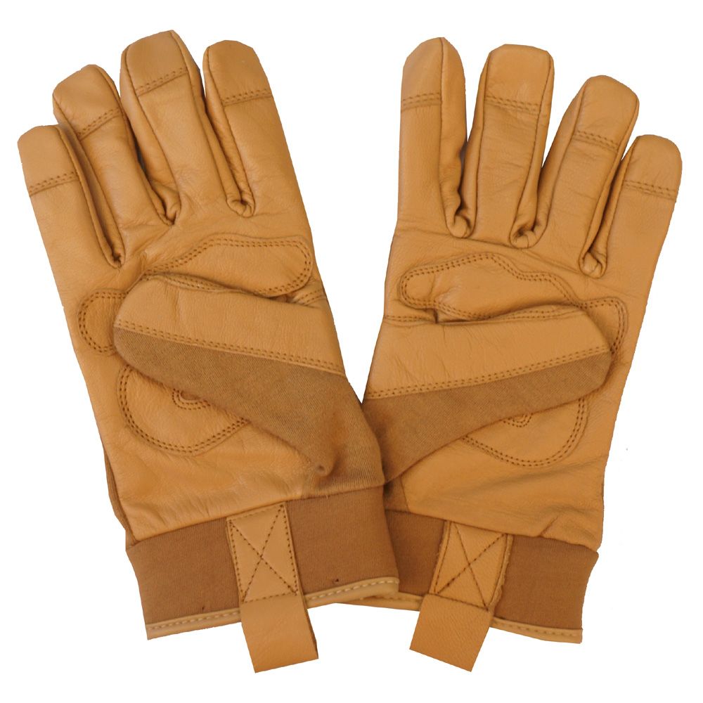 Cut-Resistant Tactical Gloves | Camouflage.ca