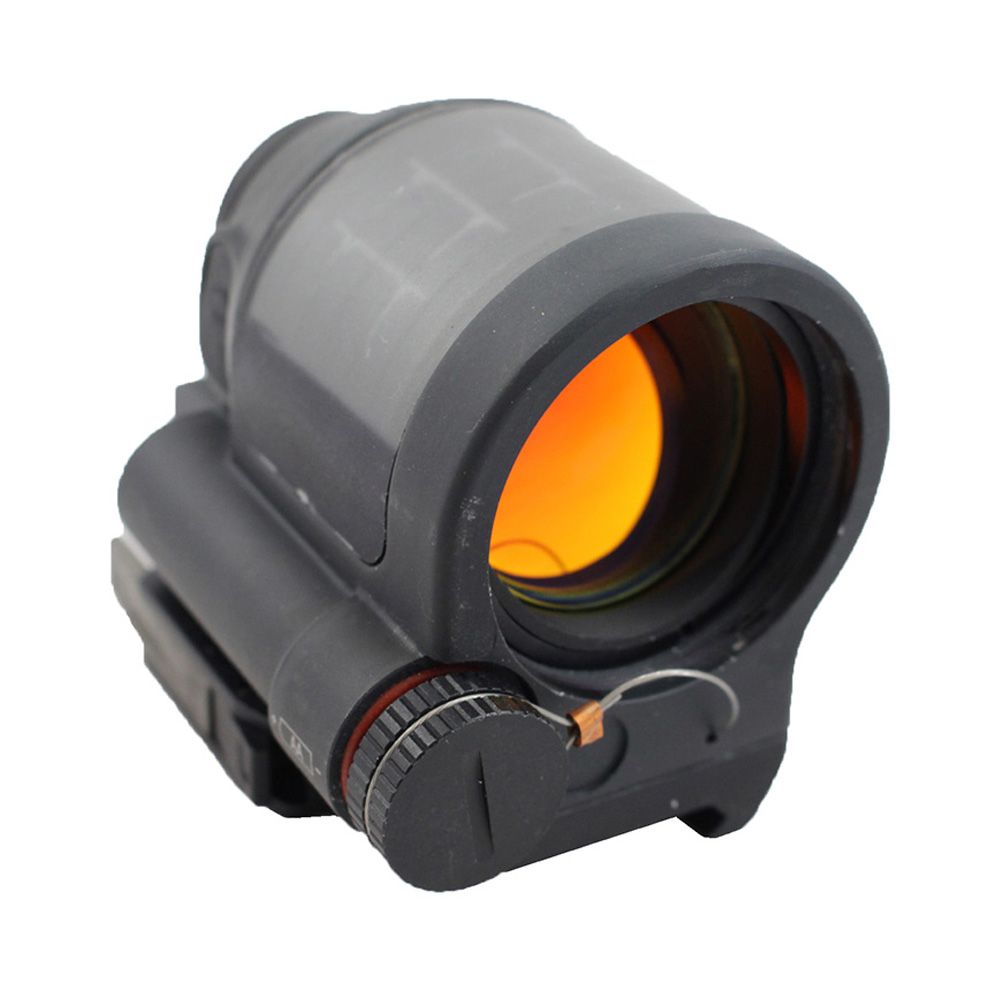 Airsoft Solar Red Dot Sight | Camouflage.ca