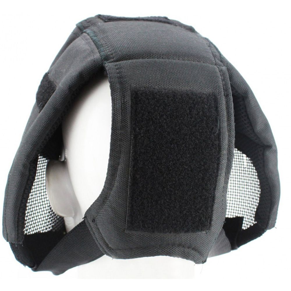 Full Face Tactical Mask | Camouflage.ca