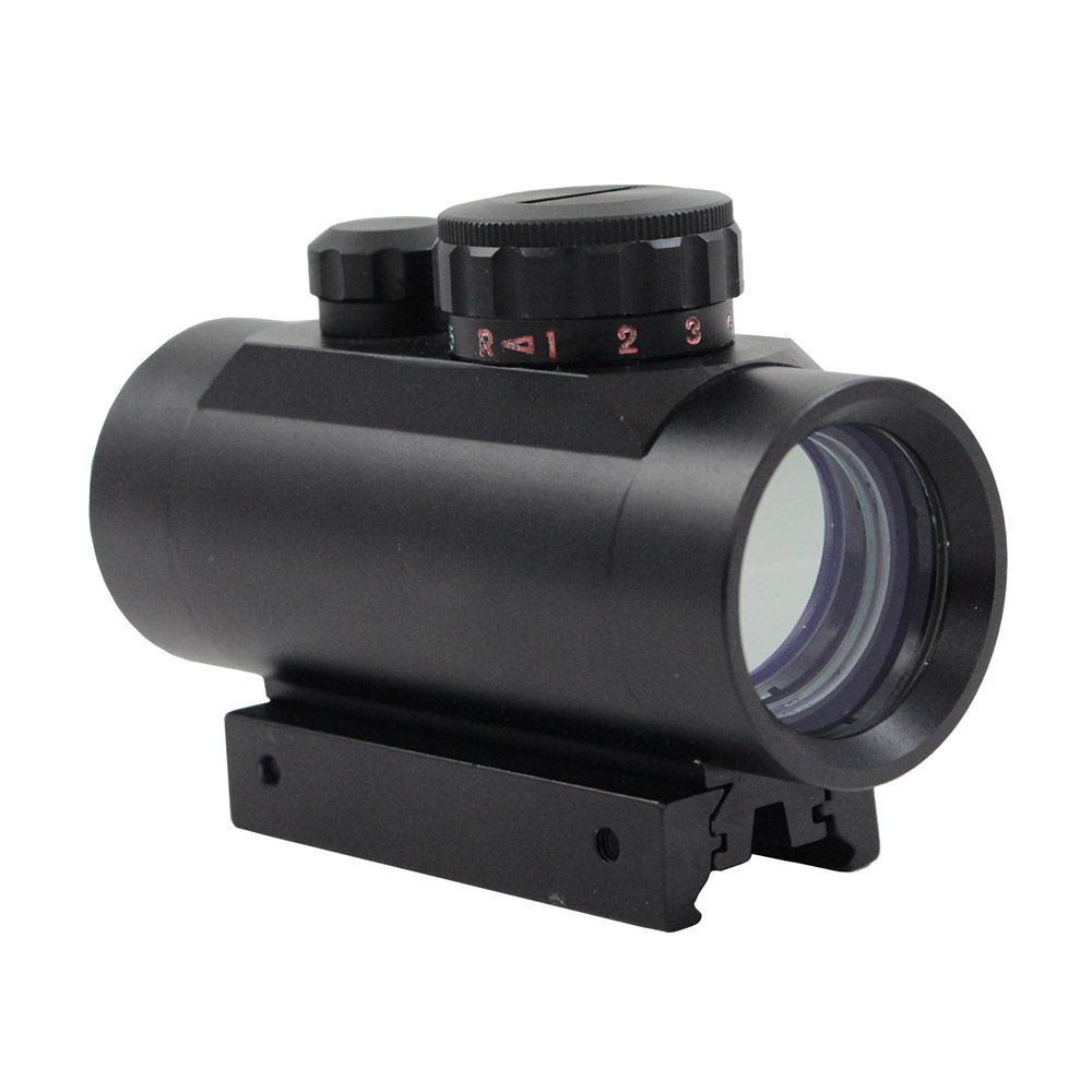 1x30 RG Red-Dot Sight Scope | camouflage.ca