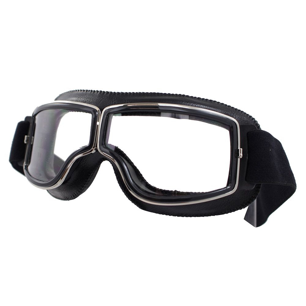 Vintage-Style Aviator Goggles | Camouflage.ca