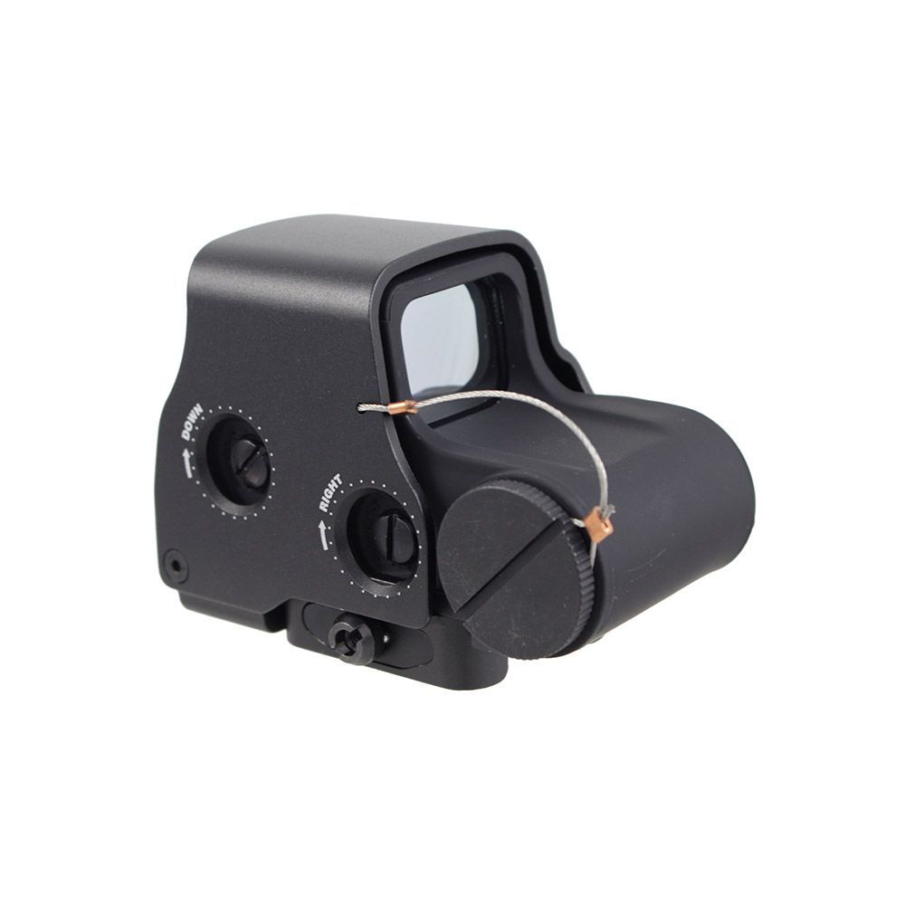 EOTech Style 558 Red Dot Sight | camouflage.ca