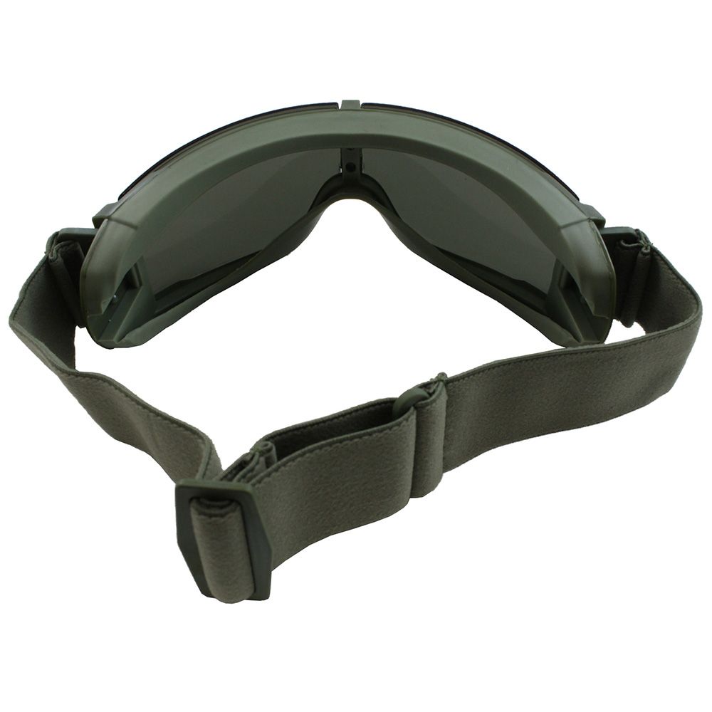 Gear Stock Tactical Safety Goggles Set | camouflage.ca
