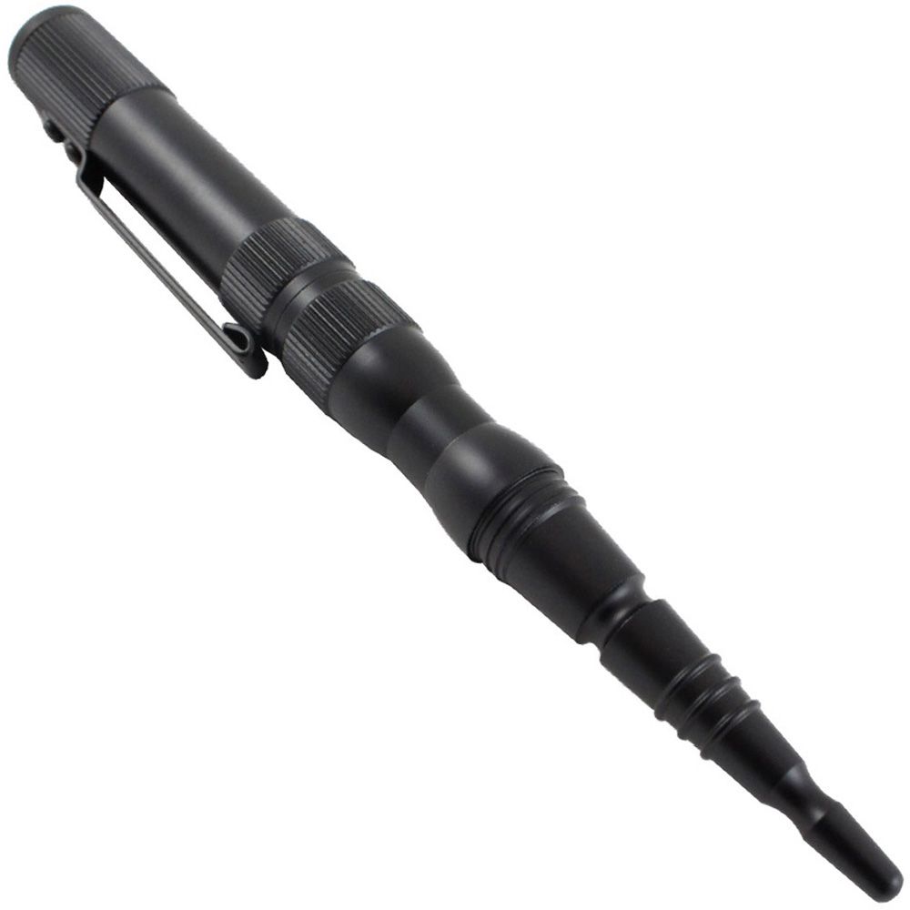 Gear Stock Tactical Glass Breaker Pen | Camouflage.ca