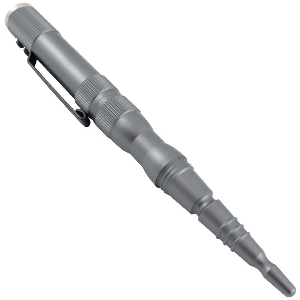 Gear Stock Tactical Glass Breaker Pen | Camouflage.ca