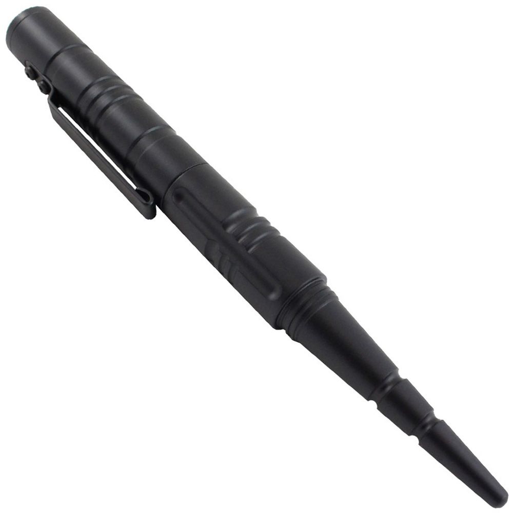 Gear Stock Tactical Glass Breaker Pen | Camouflage.ca