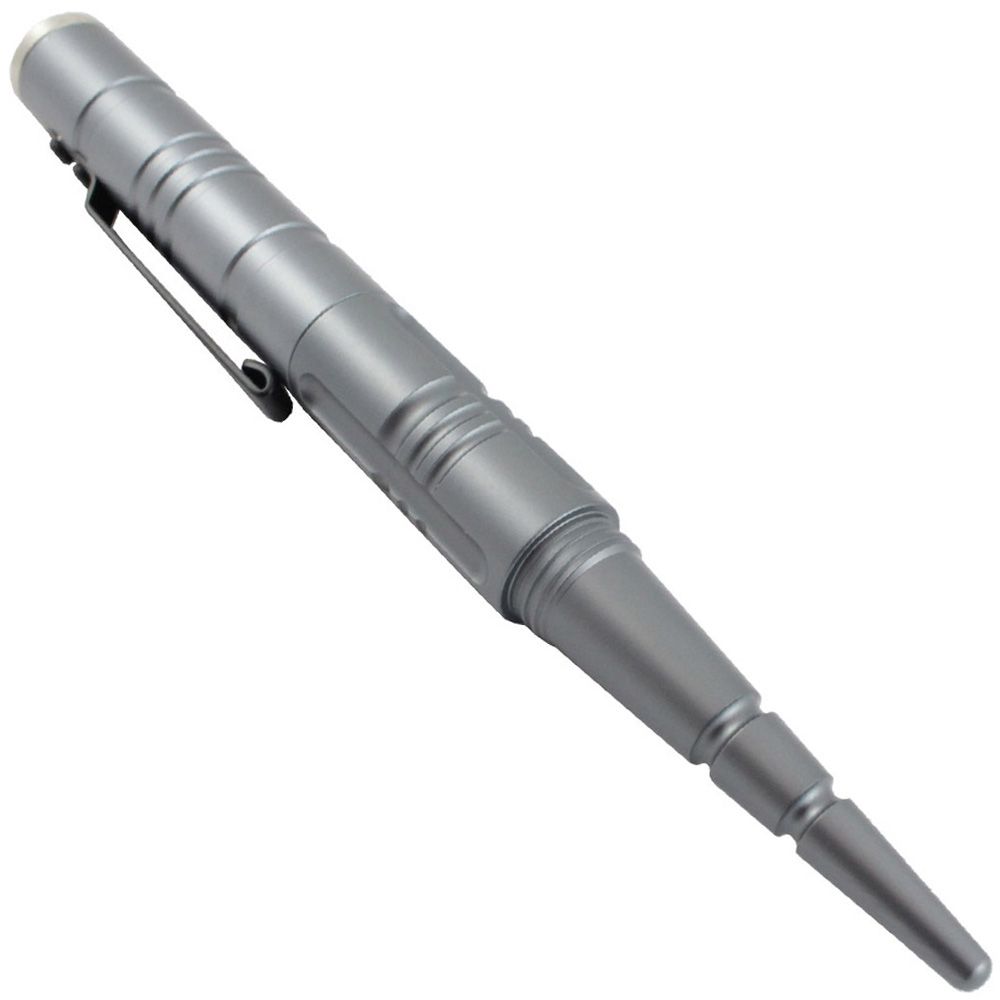 Gear Stock Tactical Glass Breaker Pen | Camouflage.ca
