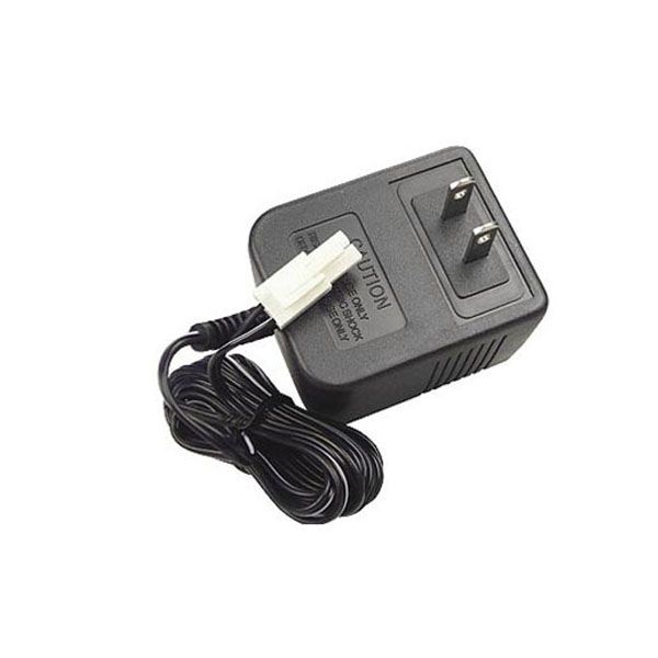 ICS Slow Small Pin Charger | Camouflage.ca