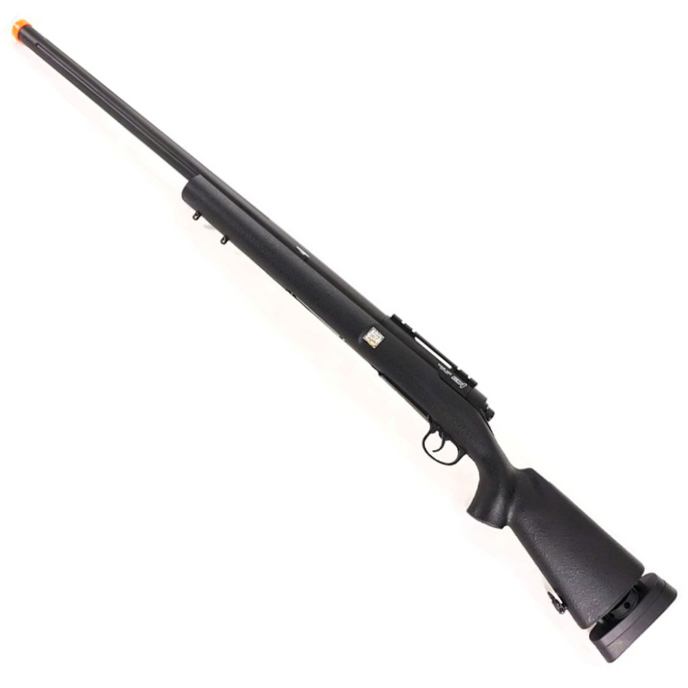 Echo1 USA M28 Bolt Action 2nd Generation Airsoft Sniper Rifle ...