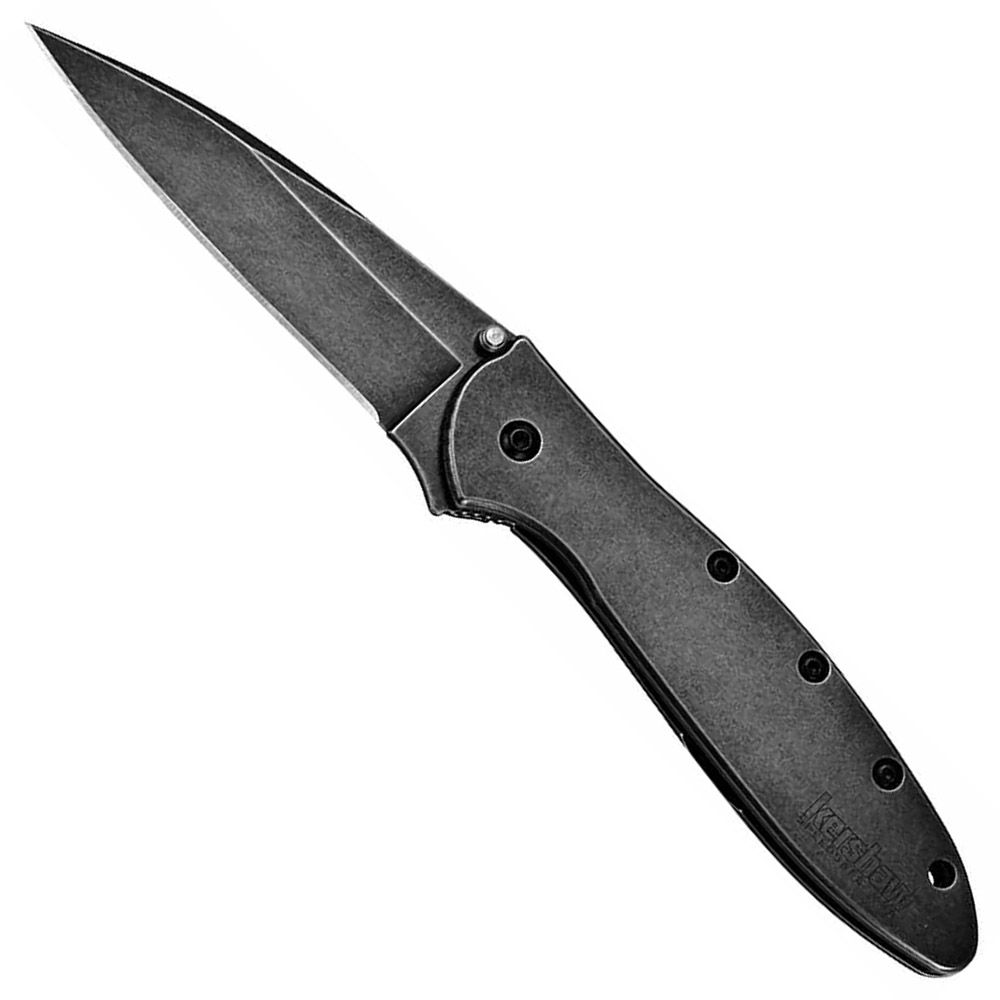 Leek 3 Inch Blade Folding Knife | Camouflage.ca
