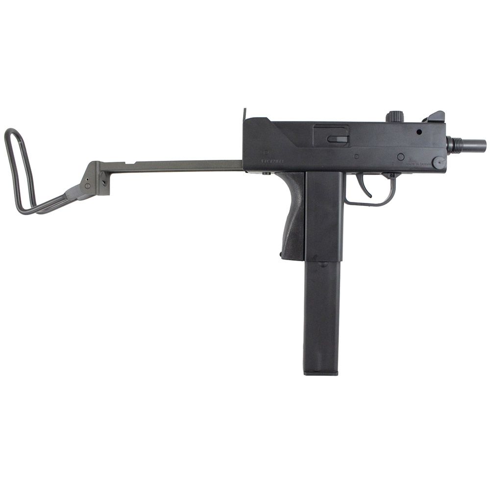 KWC MAC-11 NBB Airsoft SMG | Camouflage.ca