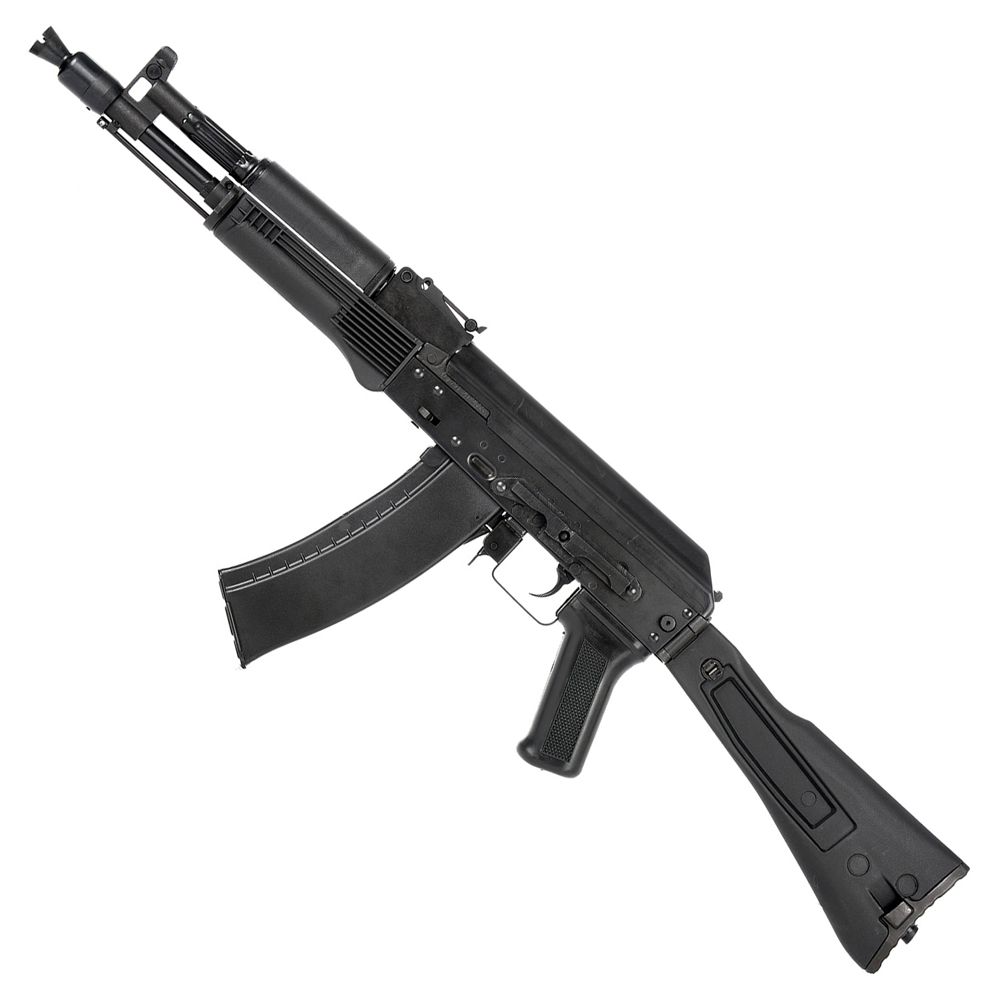 LCT LCK104 AK-104 Steel Airsoft AEG Rifle | camouflage.ca