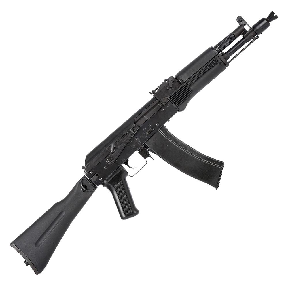 LCT LCK104 AK-104 Steel Airsoft AEG Rifle | camouflage.ca