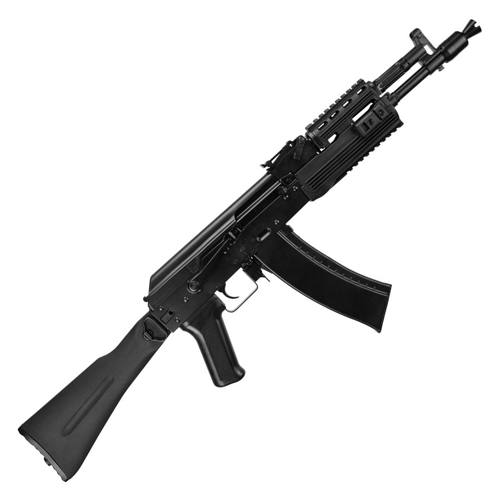 LCT TK102 AK-102 Tactical Steel AEG Rifle | camouflage.ca