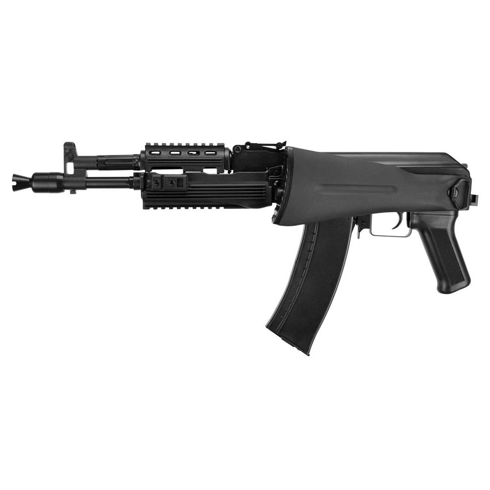 LCT TK102 AK-102 Tactical Steel AEG Rifle | camouflage.ca