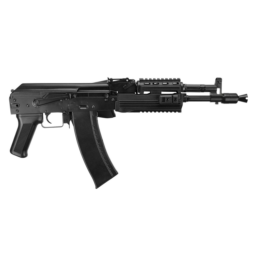 LCT TK102 AK-102 Tactical Steel AEG Rifle | camouflage.ca