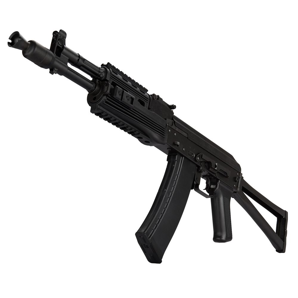 LCT TK105 AK-105 Tactical Steel Airsoft Rifle | camouflage.ca