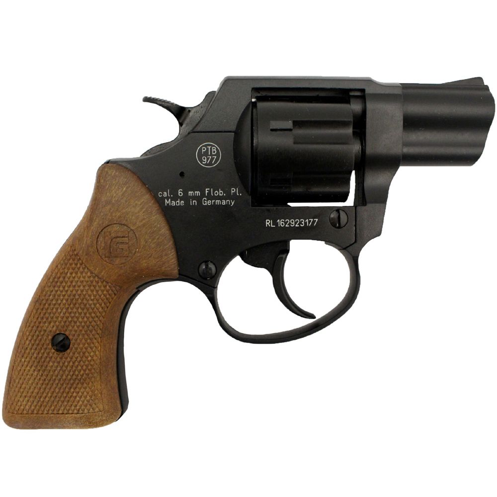 ROHM RG-56 .22 Blank Revolver | camouflage.ca