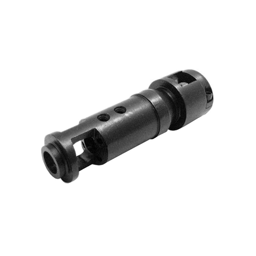 Ncstar SKS Muzzle Bolt-On Brake | Camouflage.ca Ncstar SKS Muzzle Bolt-On Brake | Camouflage.ca