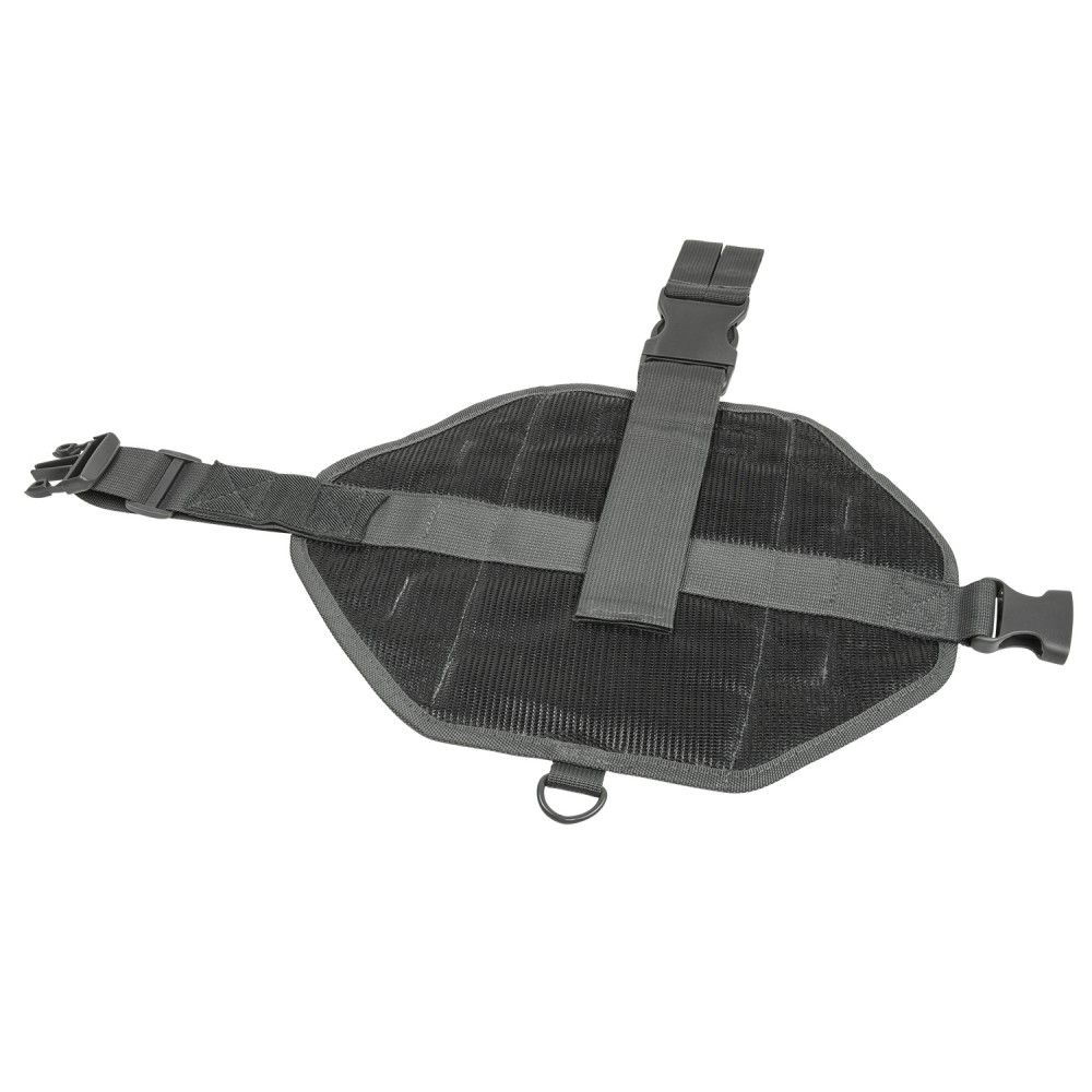 NcStar Molle Drop Leg Panel | Camouflage.ca