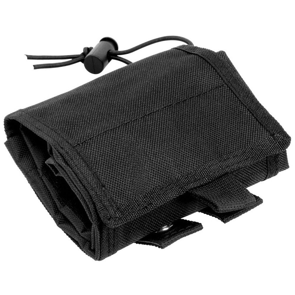 NcStar Folding Dump Magazine Pouch | Camouflage.ca