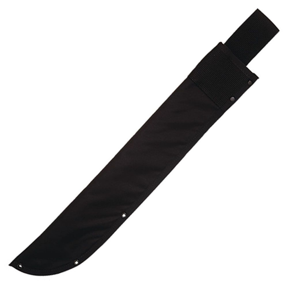 Ontario BSH 12 Inch Black Machete Sheath | camouflage.ca