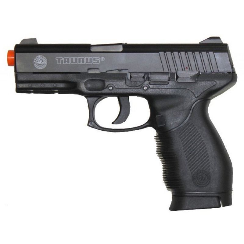 Taurus 24/7 Sportline NBB Airsoft Pistol | Camouflage.ca