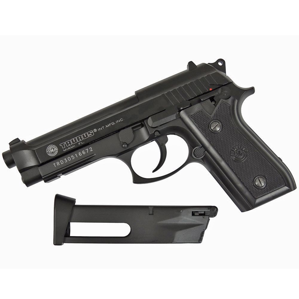 Taurus Airsoft Pistol Parts at Carmen Elliott blog
