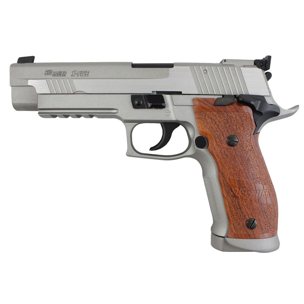 Sig Sauer P226 X-Five Airsoft Pistol | Camouflage.ca