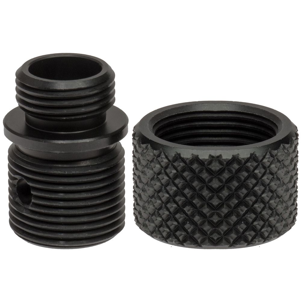 Swiss Arms Colt 1911 Muzzle Thread Adapter | camouflage.ca