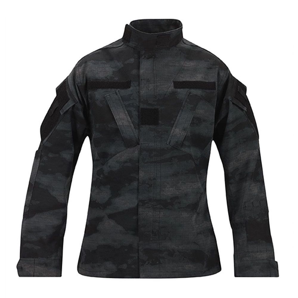 Propper A-TACS LE Camo Army Combat Uniform Coat | camouflage.ca
