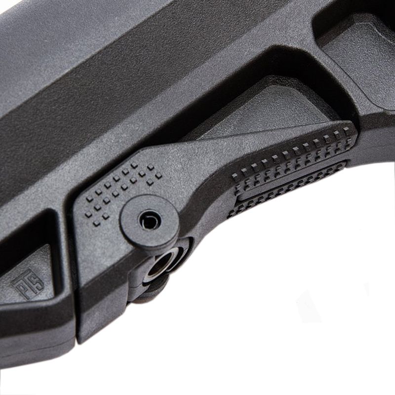 PTS Syndicate Enhanced Polymer Stock EPS-C | camouflage.ca