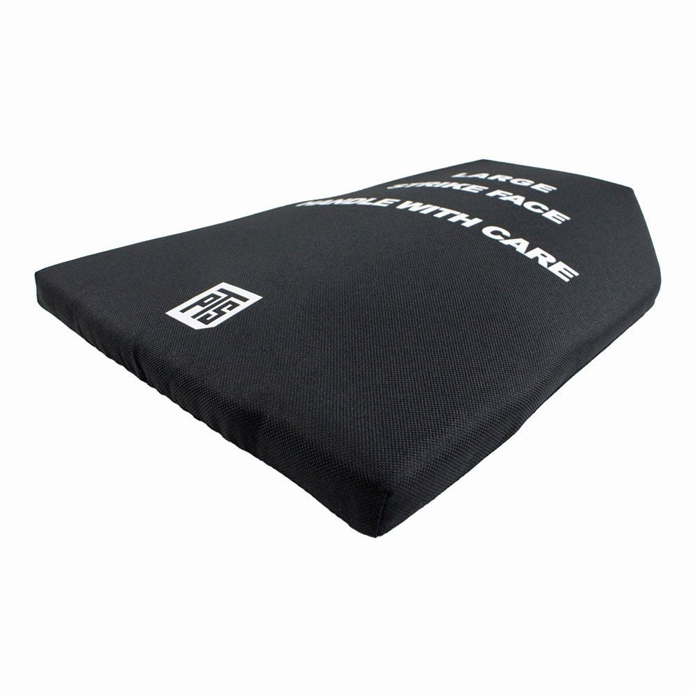 PTS SAPI Flexible Dummy Plates Front & Back | camouflage.ca