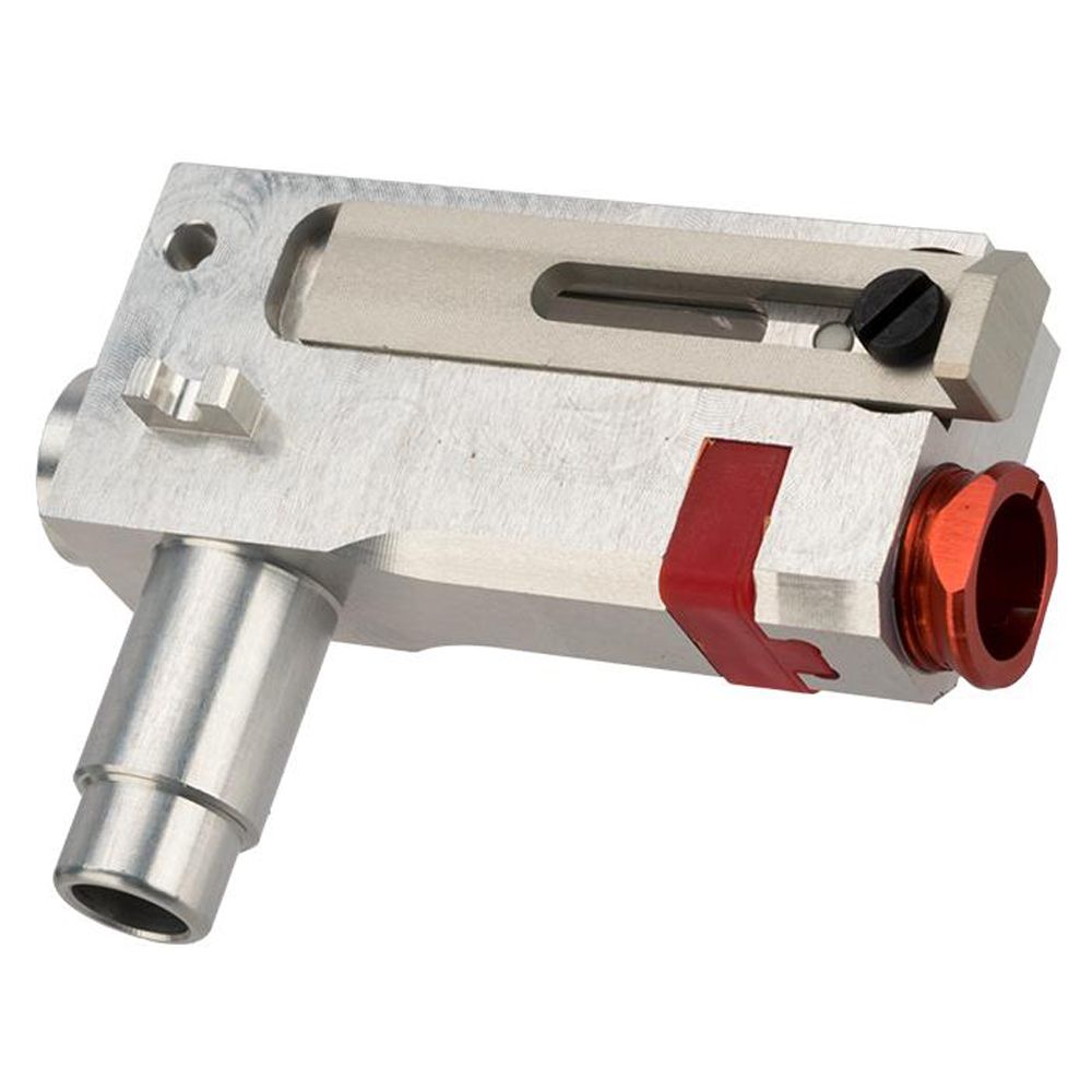 AK Airsoft AEG Hop Up Chamber | Camouflage.ca