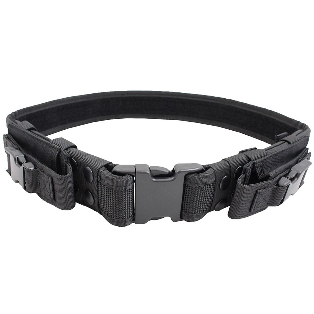 Raven X Tactical Operator Belt | camouflage.ca