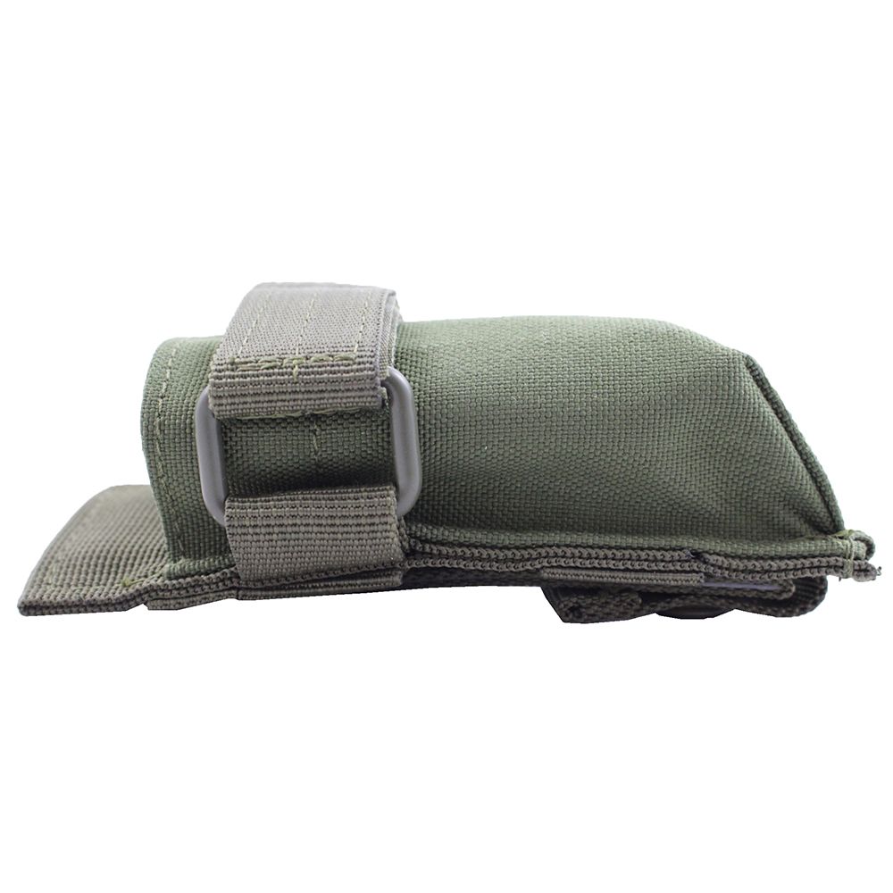 MOLLE Flashlight Pouch | camouflage.ca