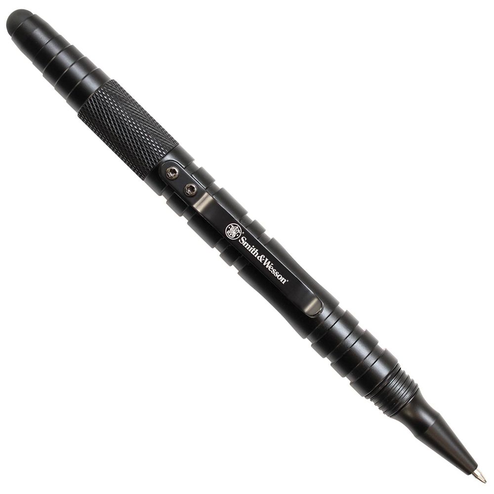 Stylus T6061 Aircraft Aluminum Tactical Pen | Camouflage.ca