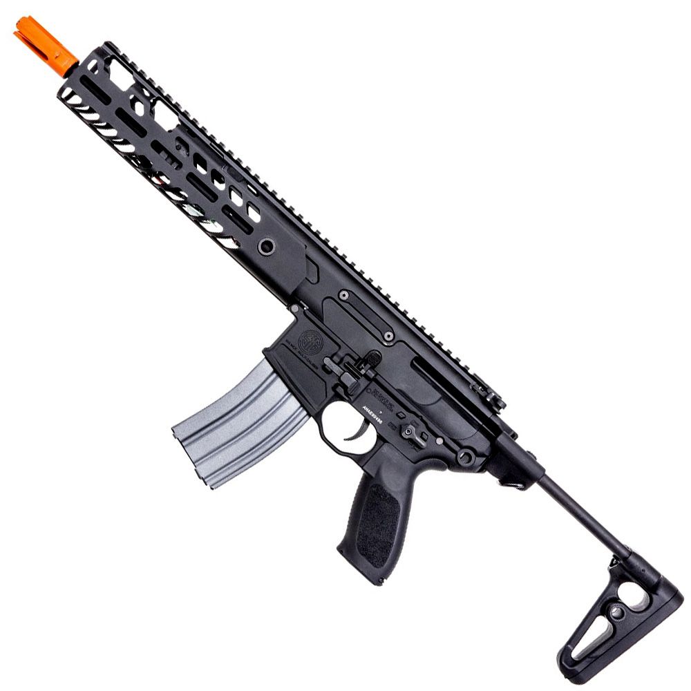 Sig Sauer ProForce MCX Virtus AEG Carbine | camouflage.ca