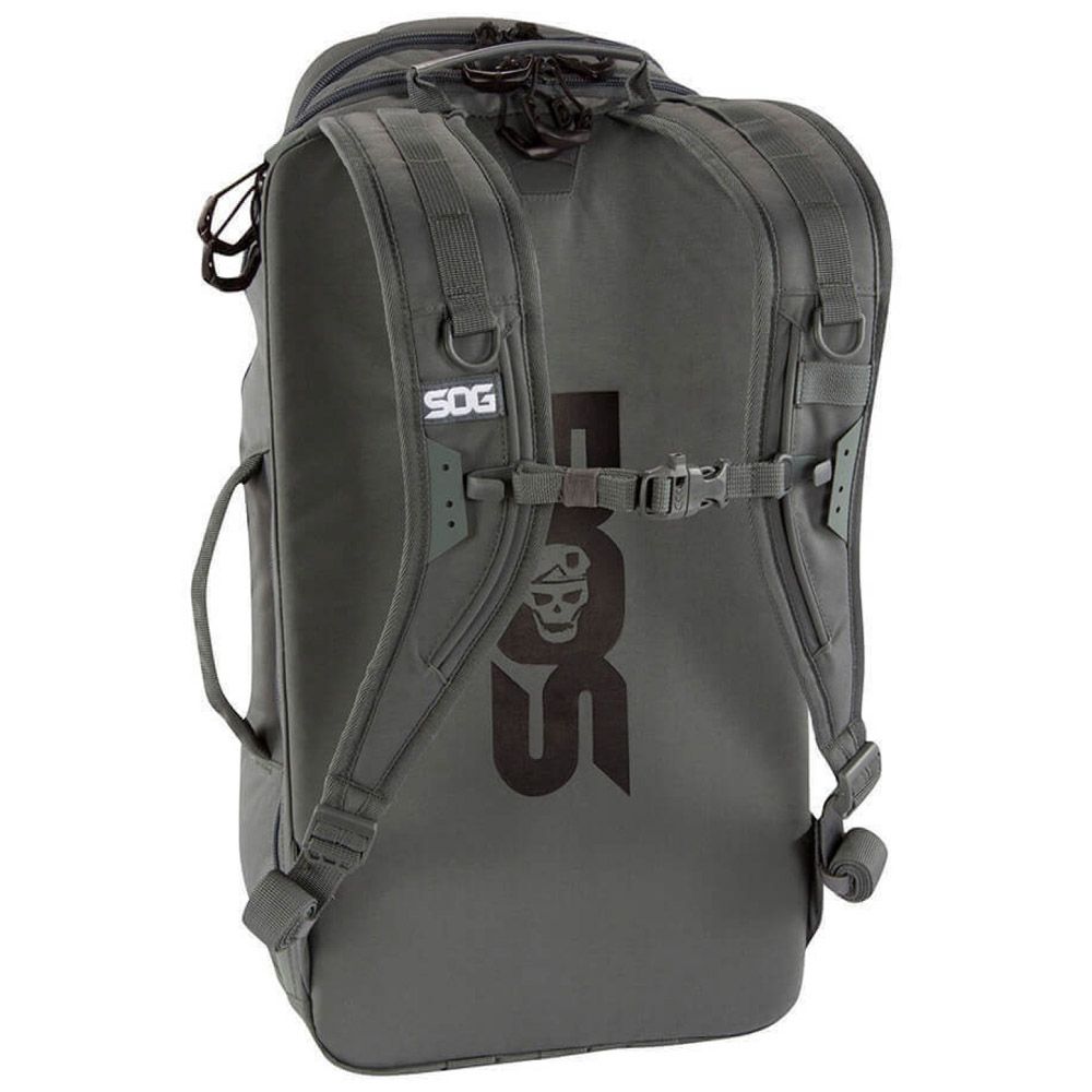SOG TOC 20L Tactical Bag | Camouflage.ca