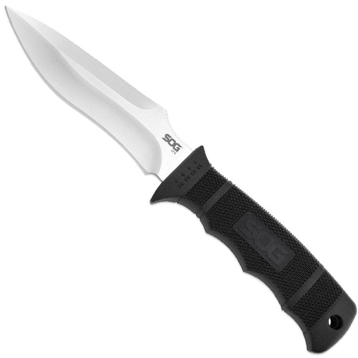 SOG Ops Fixed Blade Knife | camouflage.ca