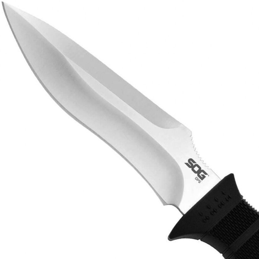 SOG Ops Fixed Blade Knife | camouflage.ca