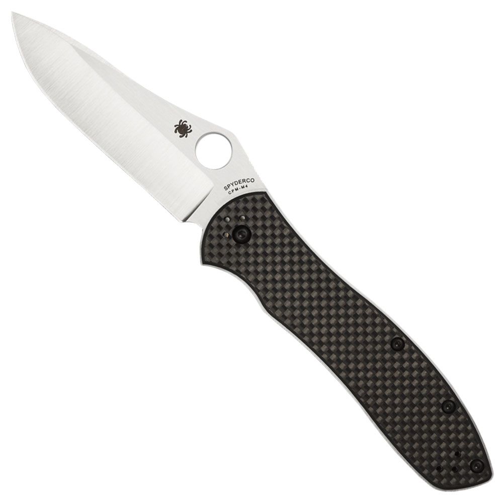 Bradley 2 CPM-M4 Steel Blade Folding Knife | Camouflage.ca