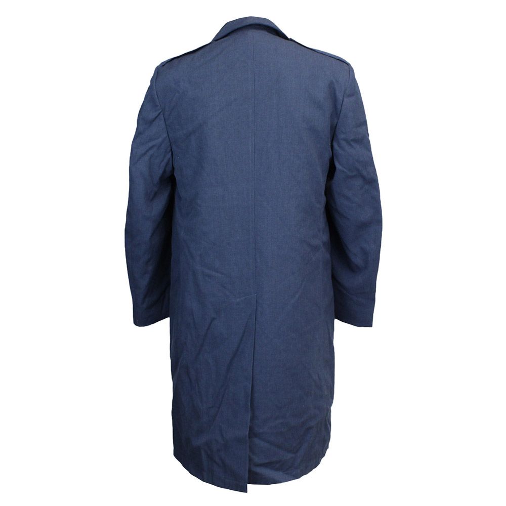 Canadian Army Surplus Military Overcoat | camouflage.ca