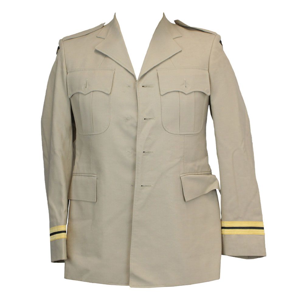 Canadian Army DEU Surplus Coat | camouflage.ca
