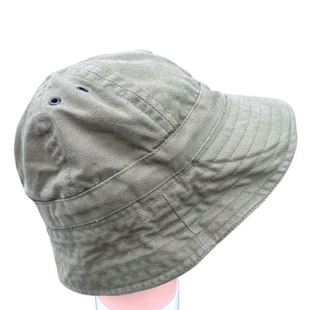 Canadian Army Combat Parktown Hat | camouflage.ca