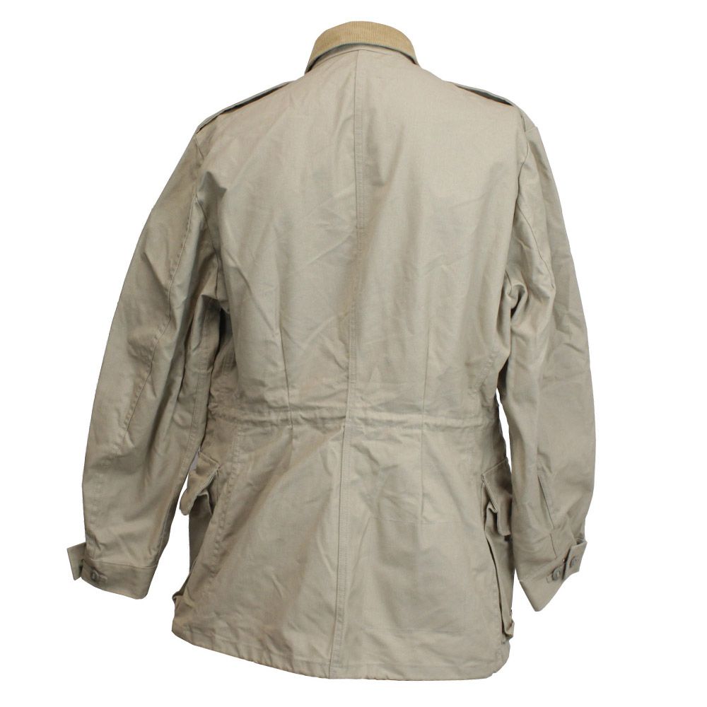 Canadian Army Surplus Mark II GS Combat Coat | camouflage.ca