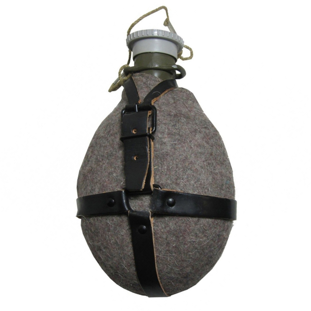 Czech Army Surplus Canteen | camouflage.ca